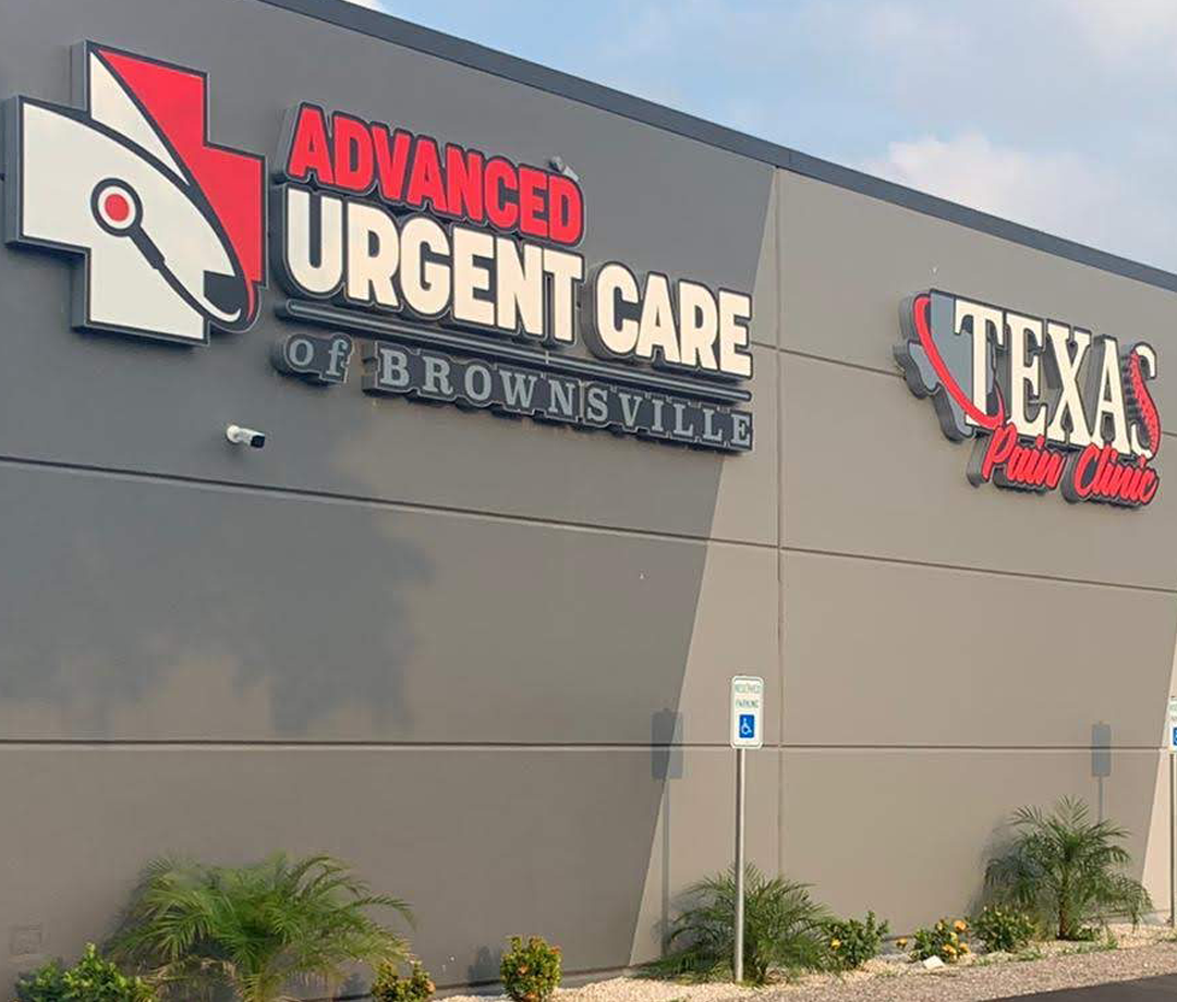 Find Care After Hours – RGVACO